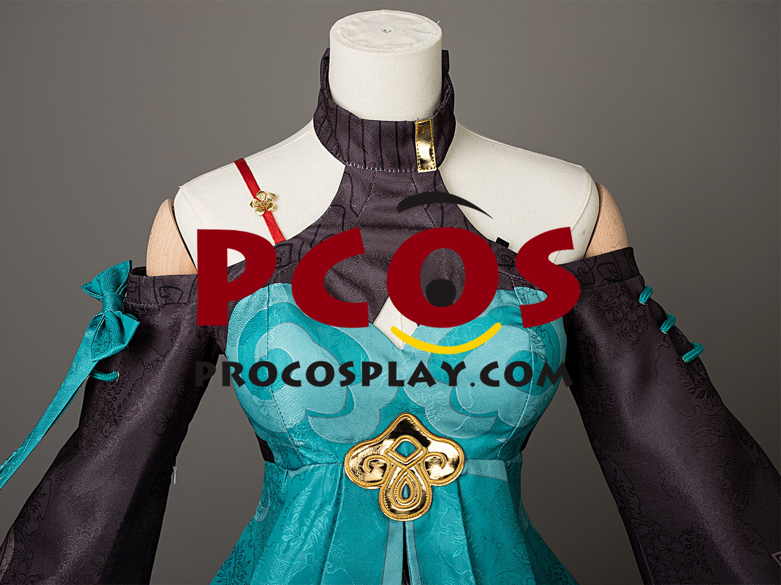 Game Honkai: Star Rail Qingque Cosplay Costume - Best Profession ...