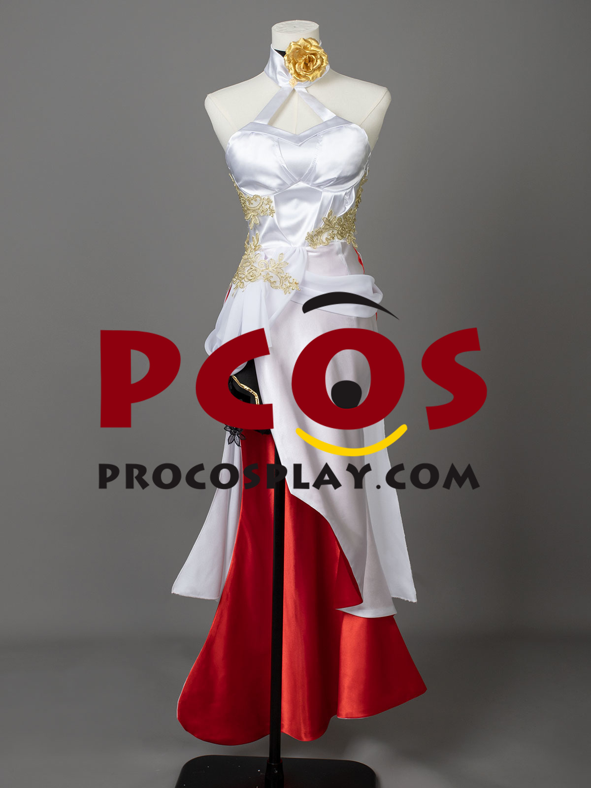 Game Honkai: Star Rail Himeko Cosplay Costume - Best Profession Cosplay ...