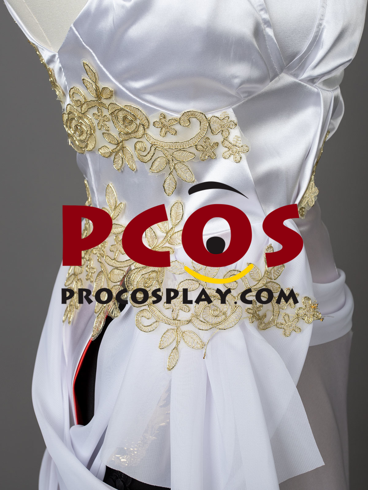 Game Honkai: Star Rail Himeko Cosplay Costume - Best Profession Cosplay ...