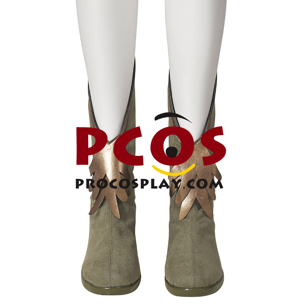 Return of the Jedi Leia Organa Solo Cosplay Costume - Best Profession ...