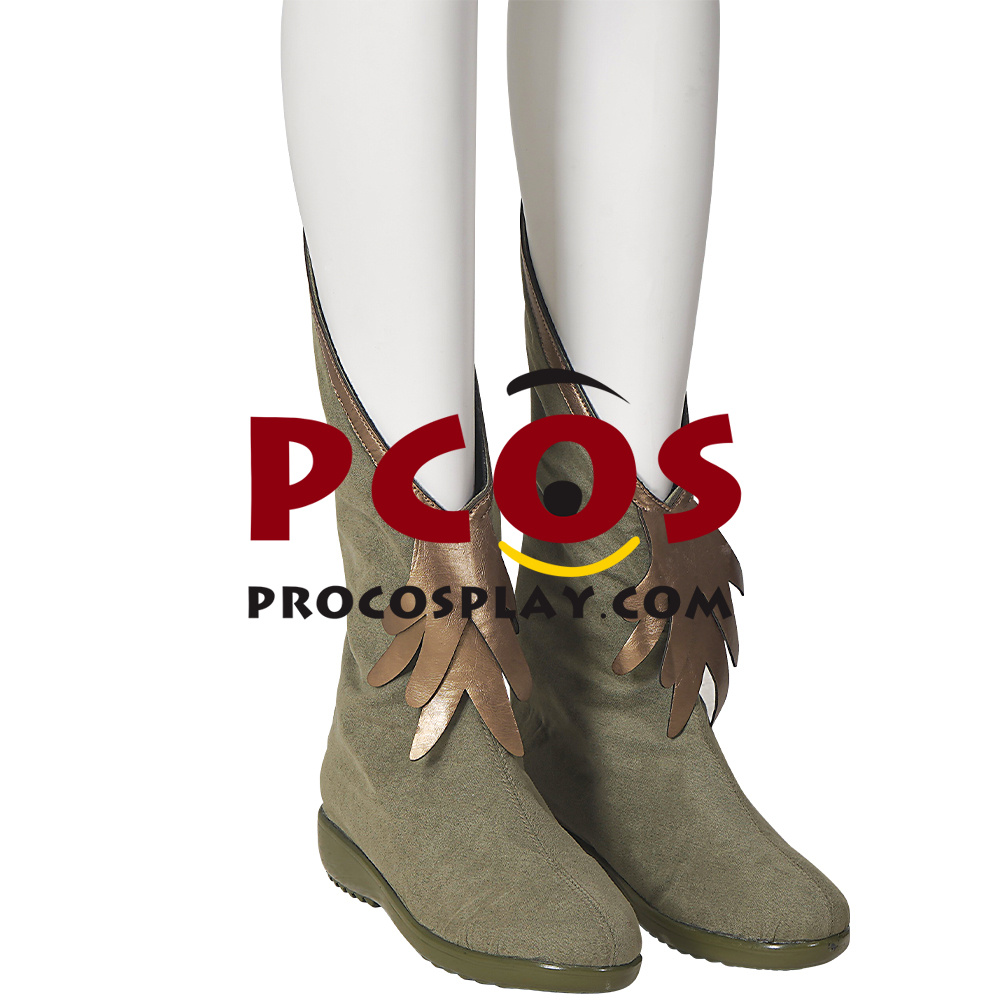 Return of the Jedi Leia Organa Solo Cosplay Costume - Best Profession ...