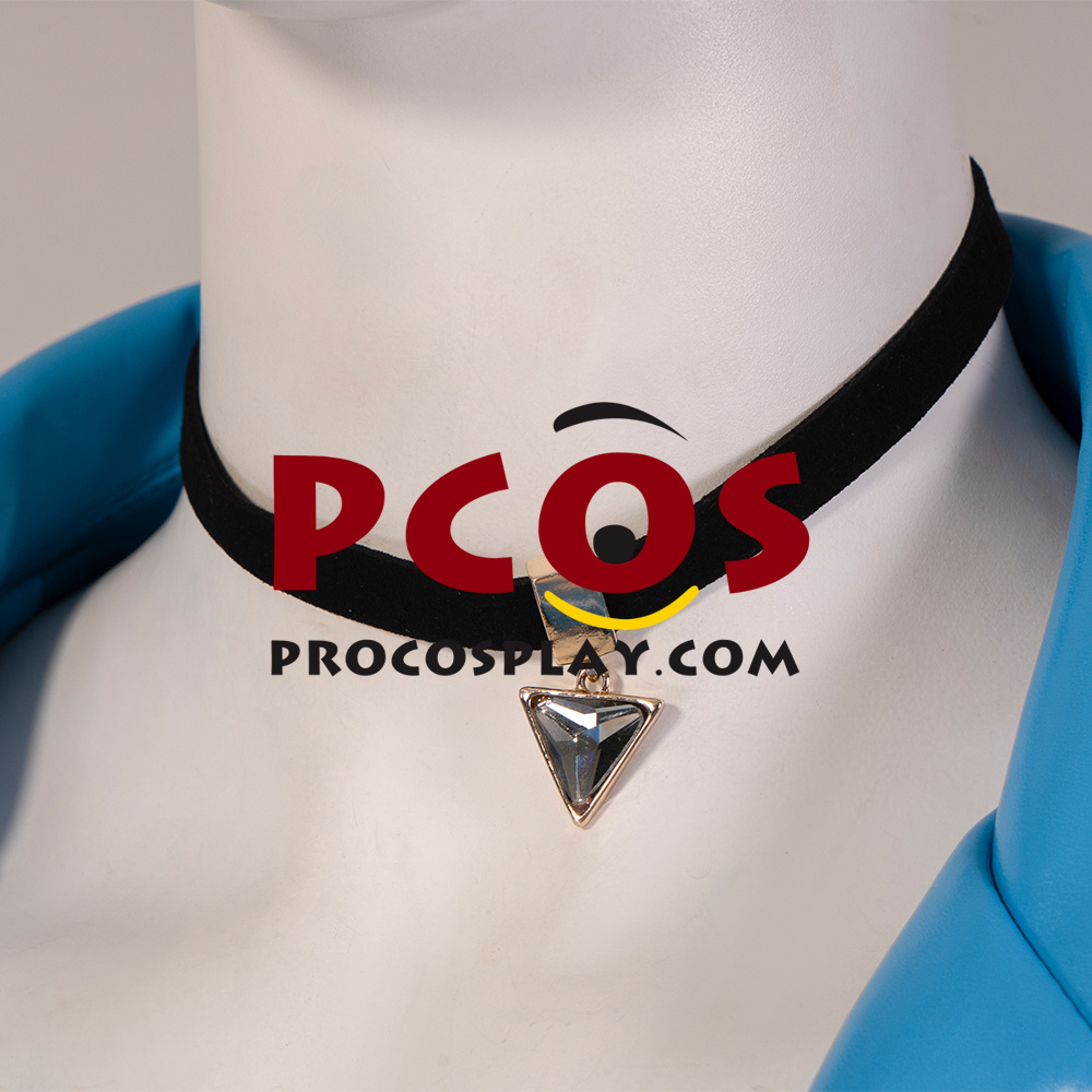 Street Fighter 6 Cammy Cosplay Costume - Best Profession Cosplay ...