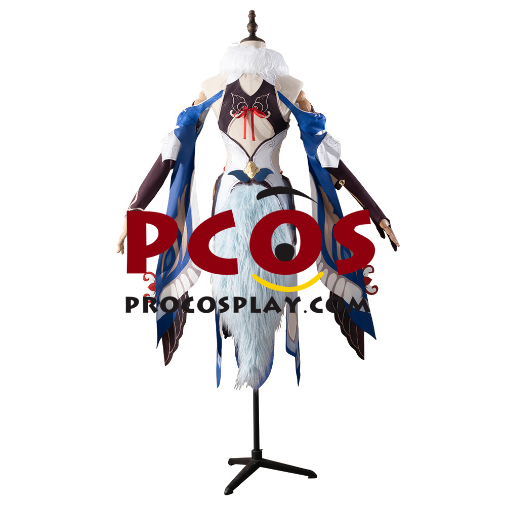 Game Honkai: Star Rail Yukong Cosplay Costume C08154-A - Best ...