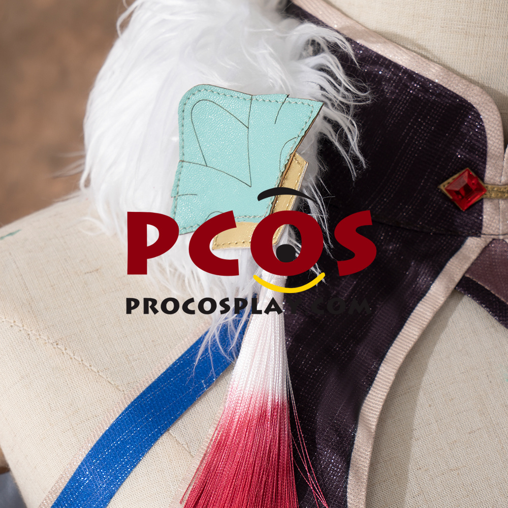 Game Honkai: Star Rail Yukong Cosplay Costume C08154-A - Best ...