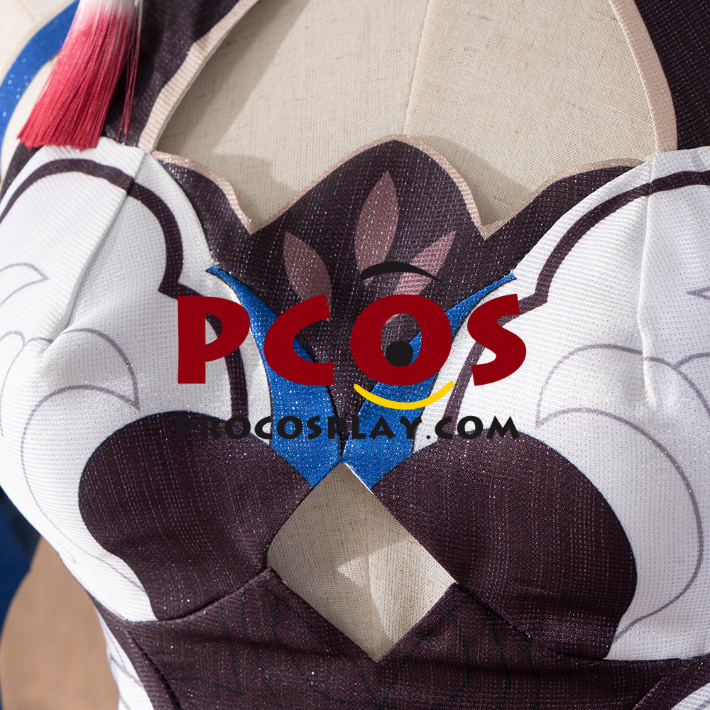 Game Honkai: Star Rail Yukong Cosplay Costume C08154-A - Best ...