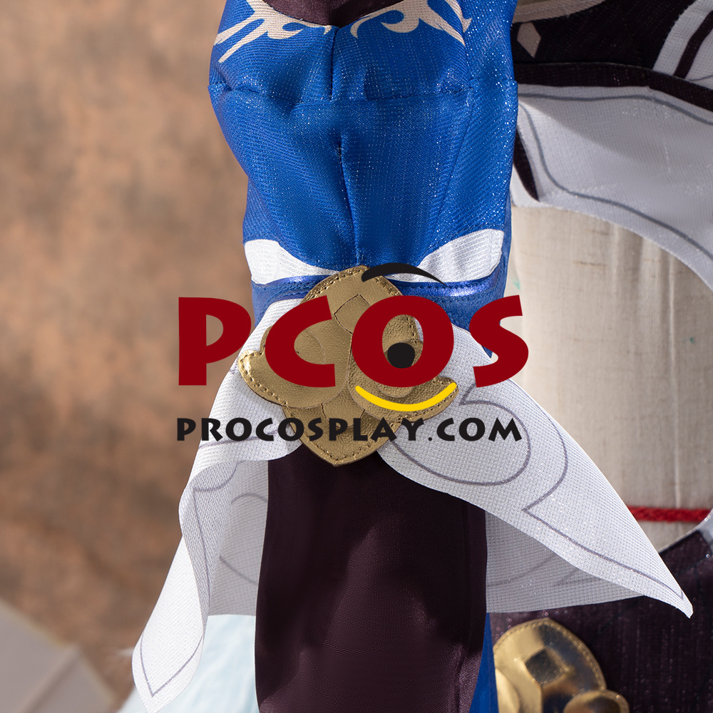 Game Honkai: Star Rail Yukong Cosplay Costume C08154-A - Best ...