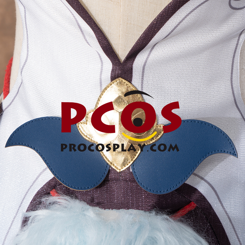 Game Honkai: Star Rail Yukong Cosplay Costume C08154-A - Best ...