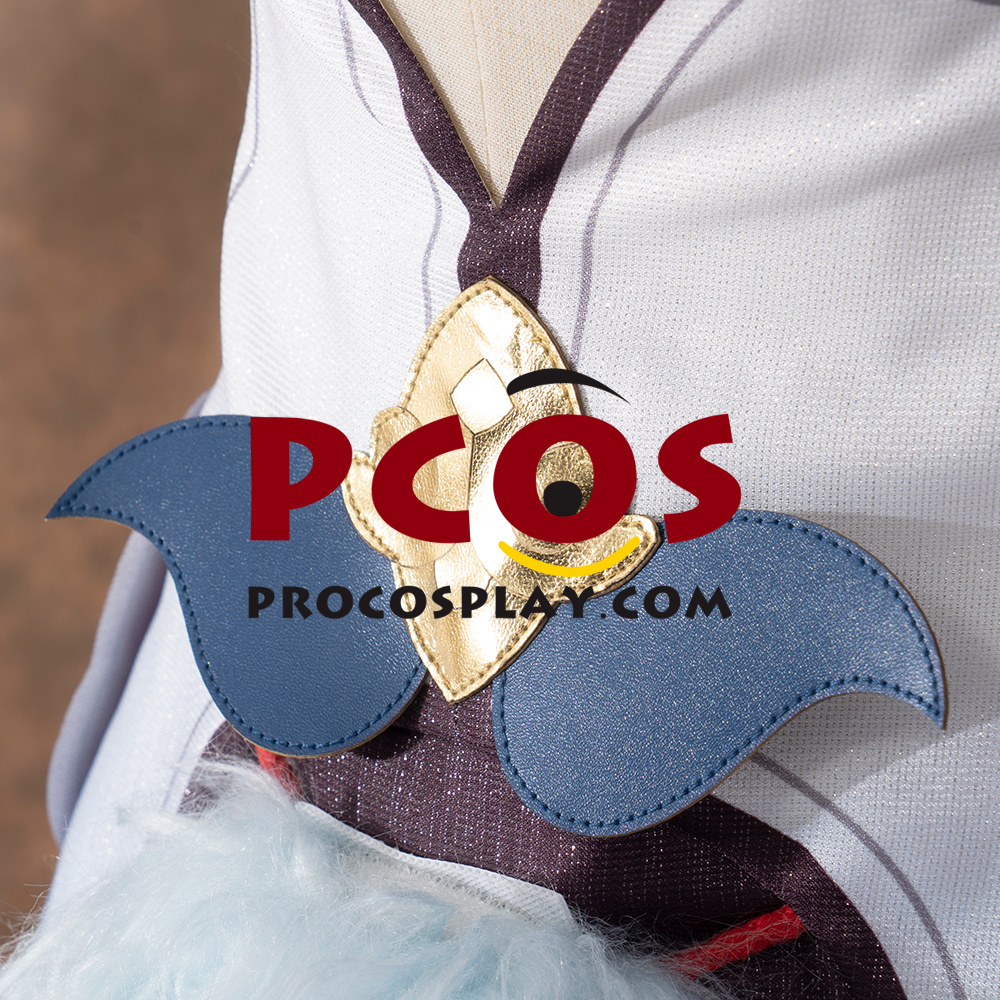 Game Honkai: Star Rail Yukong Cosplay Costume C08154-A - Best ...