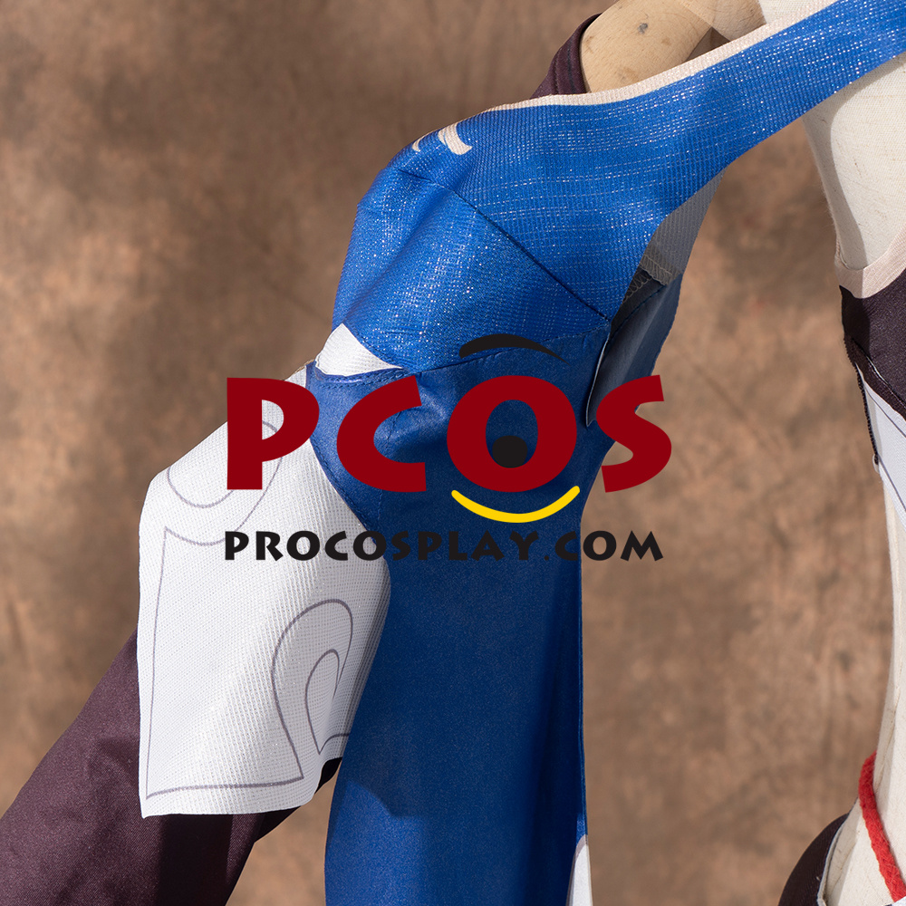 Game Honkai: Star Rail Yukong Cosplay Costume C08154-A - Best ...