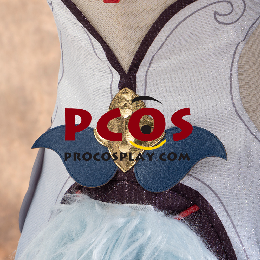 Game Honkai: Star Rail Yukong Cosplay Costume C08154-A - Best ...