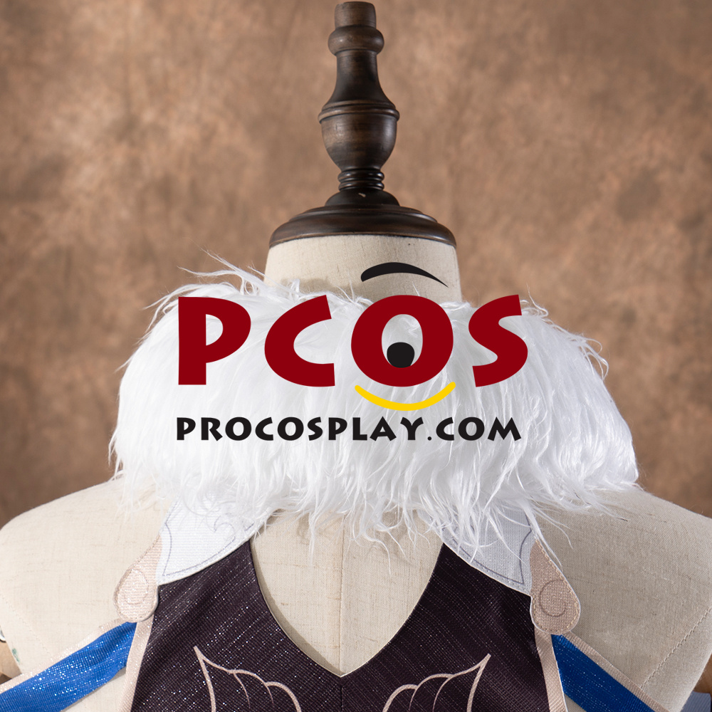 Game Honkai: Star Rail Yukong Cosplay Costume C08154-A - Best ...