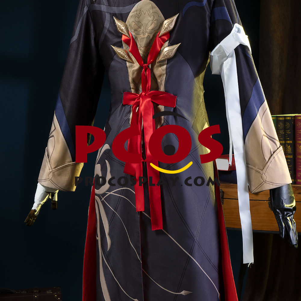 Game Honkai: Star Rail Blade Cosplay Costume - Best Profession Cosplay ...