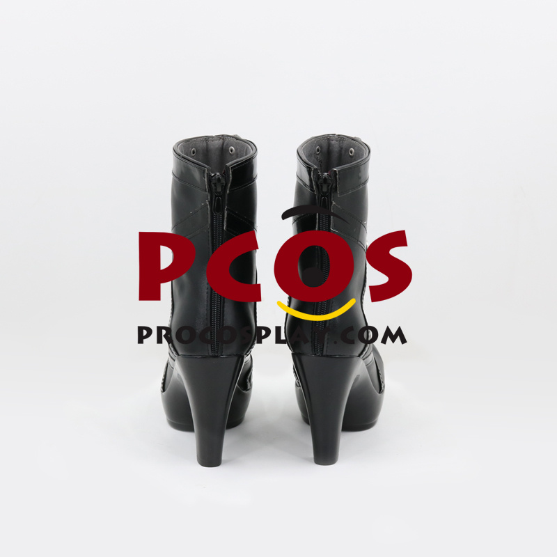 Goddess of Victory: Nikke Rapi Cosplay Shoes C07953 - Best Profession ...