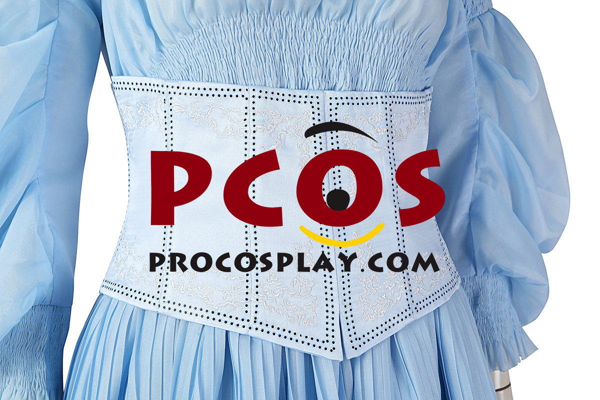 The Little Mermaid 2023 Ariel Cosplay Costume C08169 - Best Profession ...