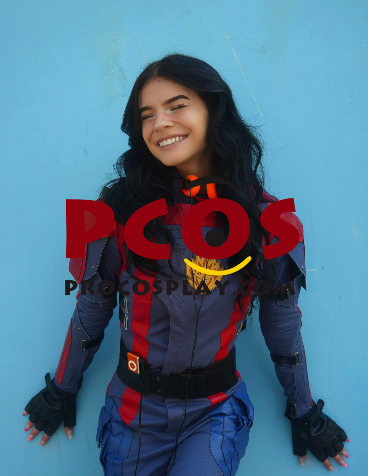 Guardians of the Galaxy Vol. 3 Gamora Mantis Cosplay Costume New ...