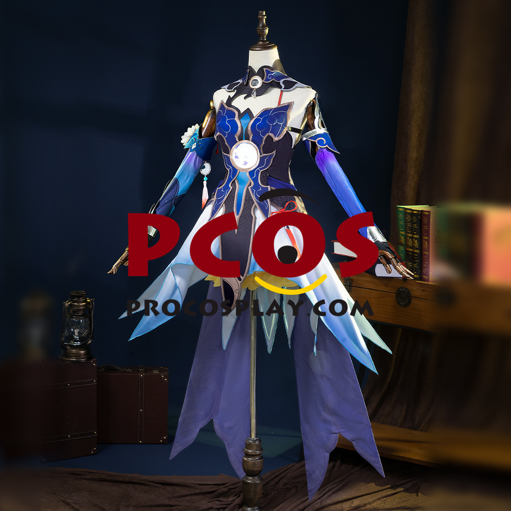 Game Honkai: Star Rail AmaLee Cosplay Costume - Best Profession Cosplay ...