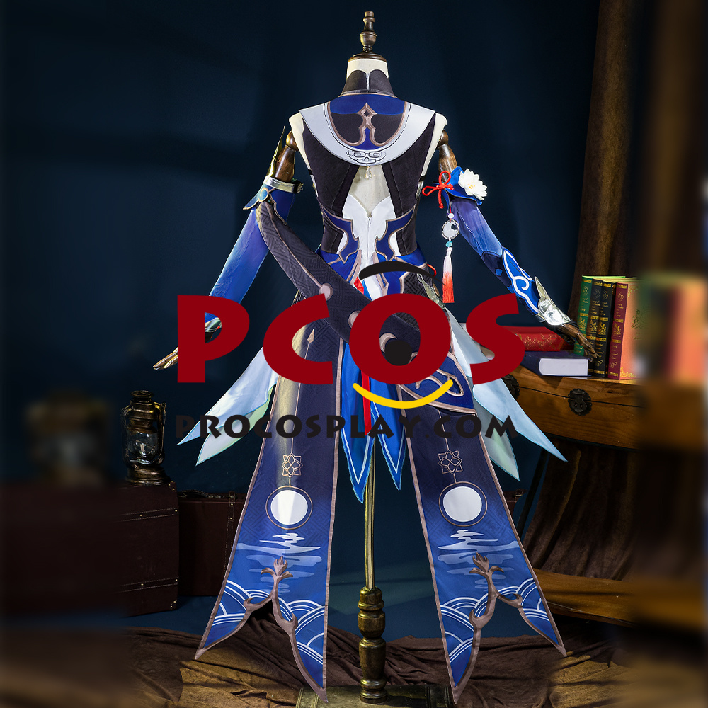 Game Honkai: Star Rail AmaLee Cosplay Costume - Best Profession Cosplay ...
