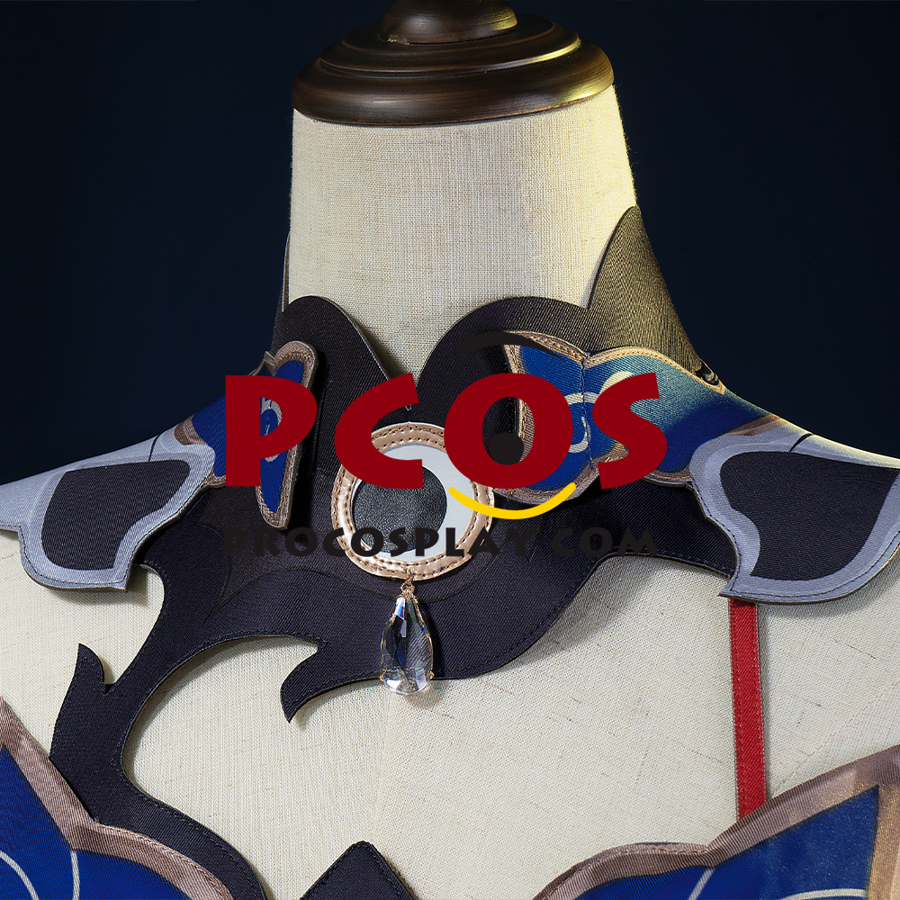 Game Honkai: Star Rail AmaLee Cosplay Costume - Best Profession Cosplay ...