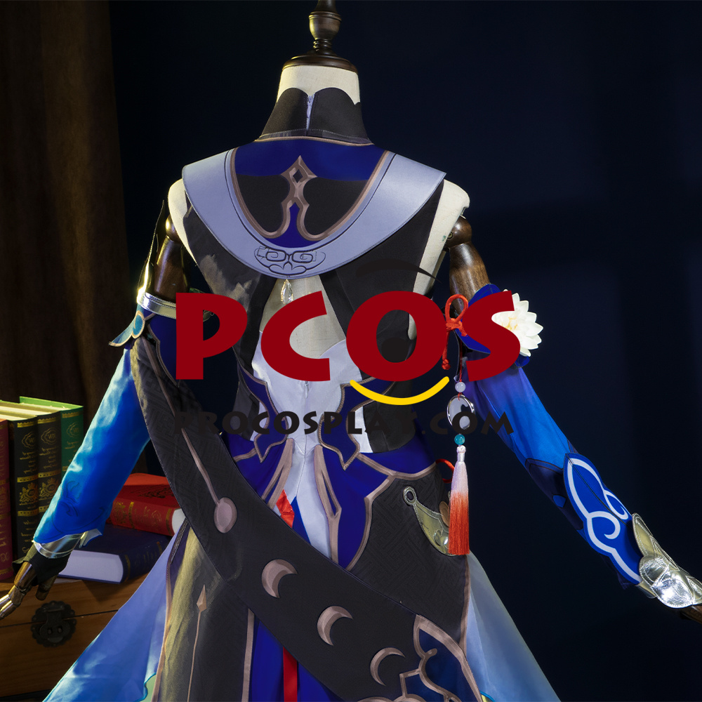 Game Honkai: Star Rail AmaLee Cosplay Costume - Best Profession Cosplay ...