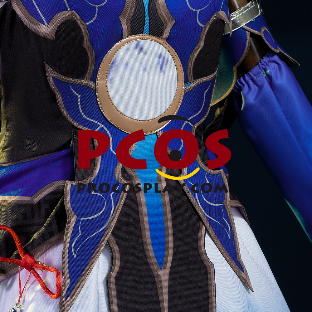 Game Honkai: Star Rail AmaLee Cosplay Costume - Best Profession Cosplay ...