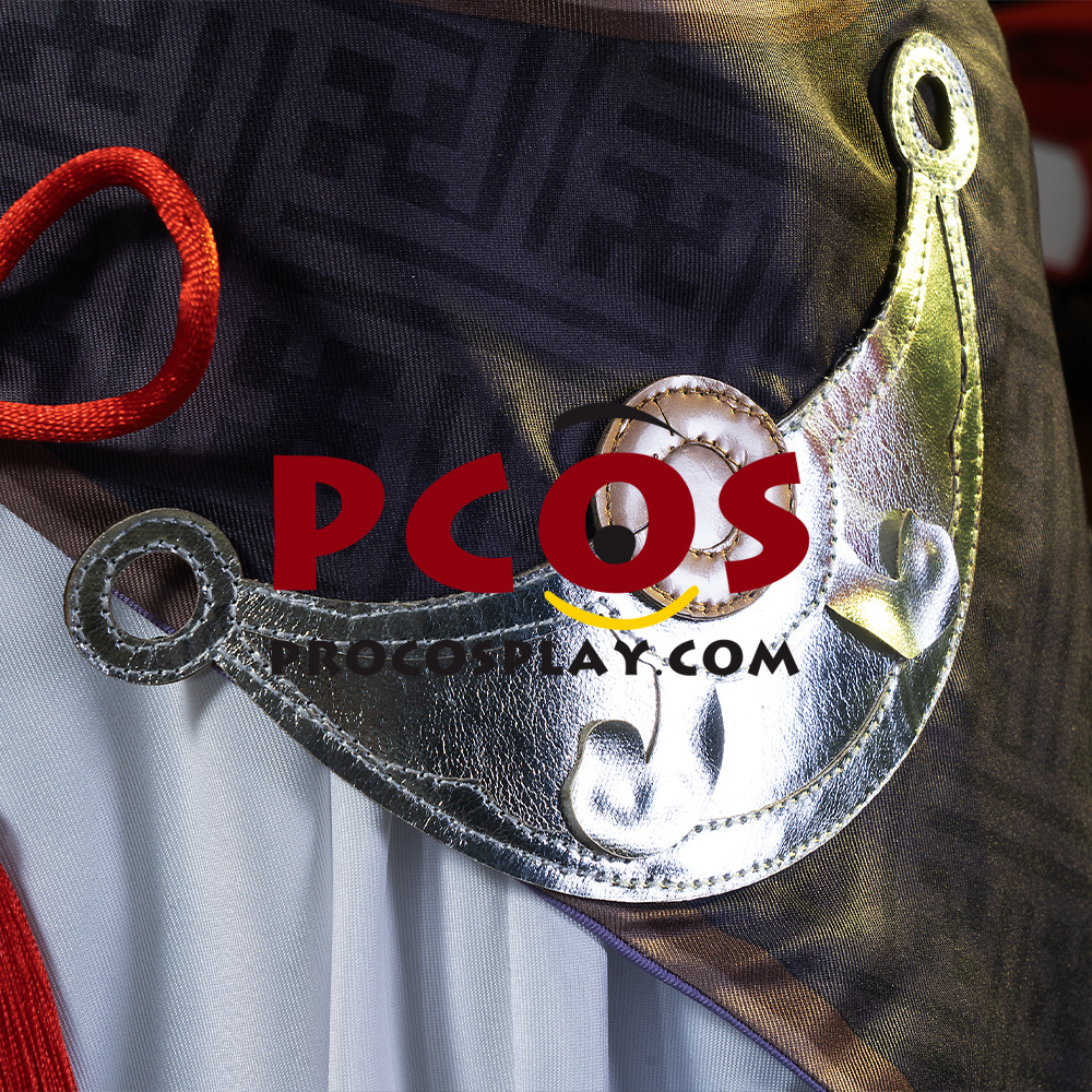 Game Honkai: Star Rail AmaLee Cosplay Costume - Best Profession Cosplay ...