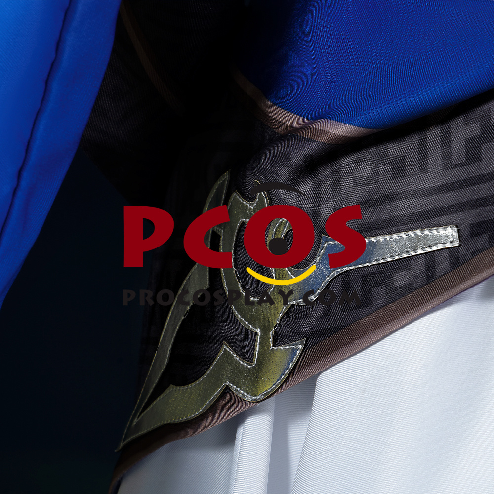 Game Honkai: Star Rail AmaLee Cosplay Costume - Best Profession Cosplay ...