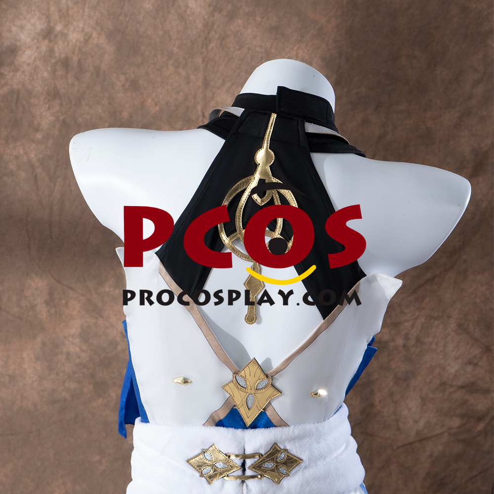 Game Honkai: Star Rail Bronya Cosplay Costume - Best Profession Cosplay ...