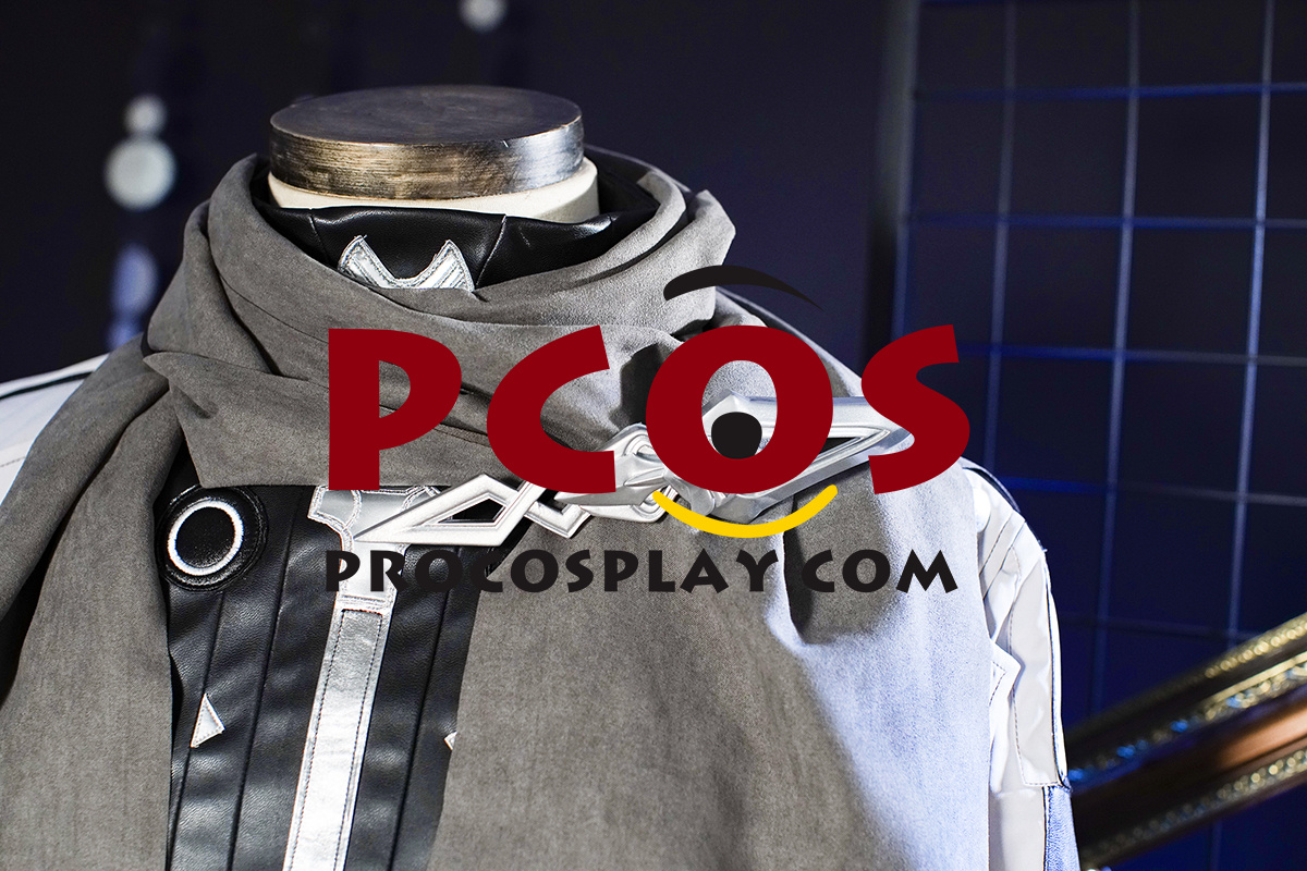 Game Honkai: Star Rail Welt Yang Cosplay Costume - Best Profession ...