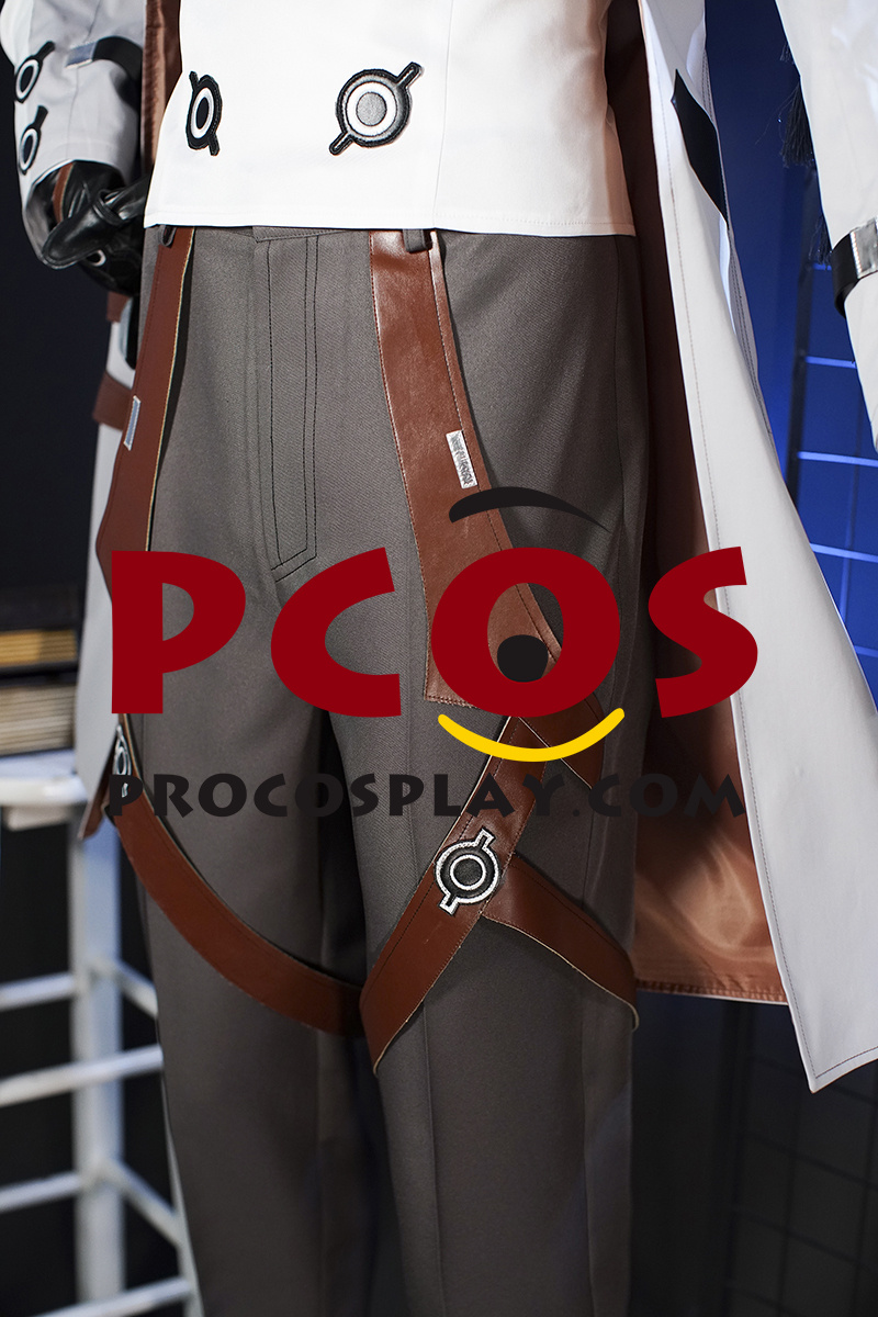 Spiel Honkai: Star Rail Welt Yang Cosplay Kostüm – Best Profession ...