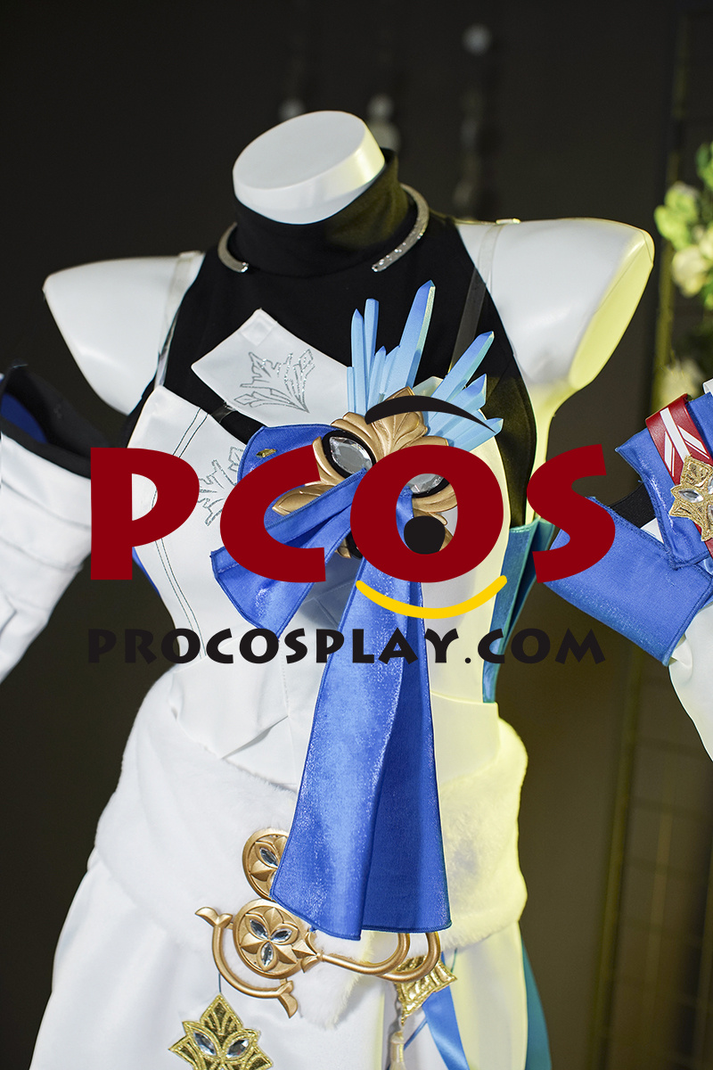 Spiel Honkai: Star Rail Bronya Cosplay-Kostüm – Best Profession Cosplay ...