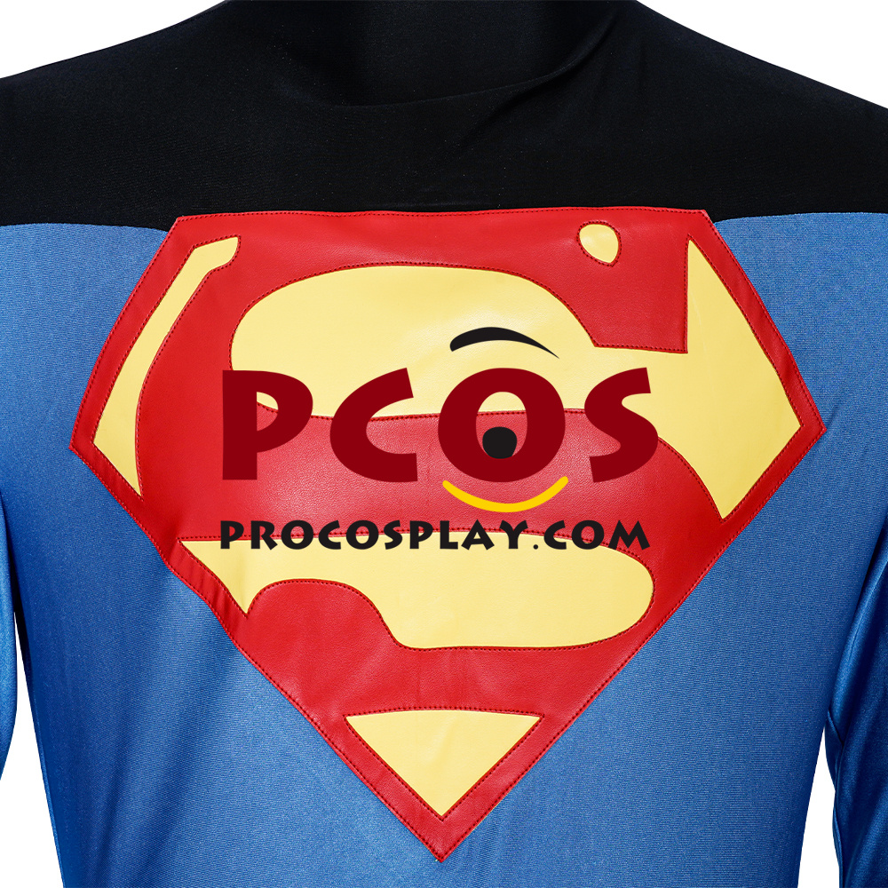 Superboy Conner Kent Cosplay Costume - Best Profession Cosplay Costumes ...