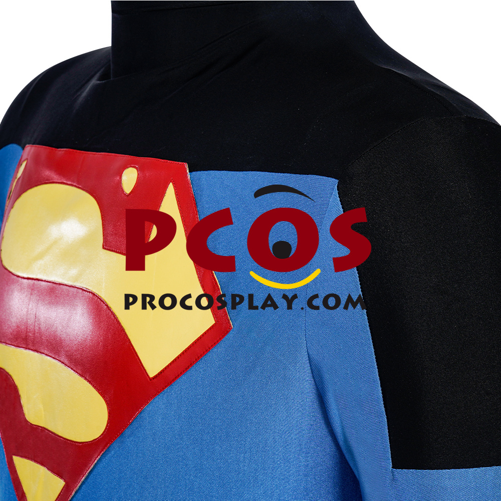 Superboy Conner Kent Cosplay Costume - Best Profession Cosplay Costumes ...
