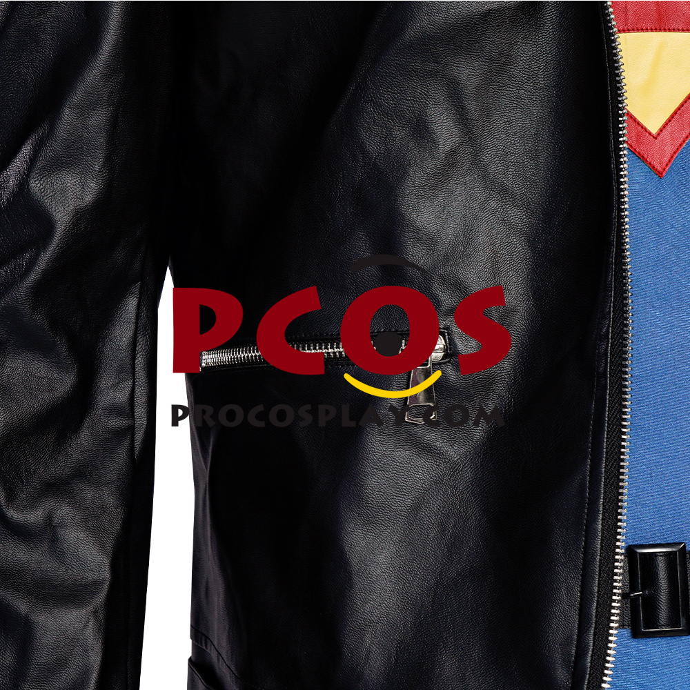 Superboy Conner Kent Cosplay Costume - Best Profession Cosplay Costumes ...