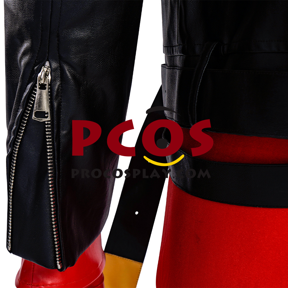 Superboy Conner Kent Cosplay Costume - Best Profession Cosplay Costumes ...