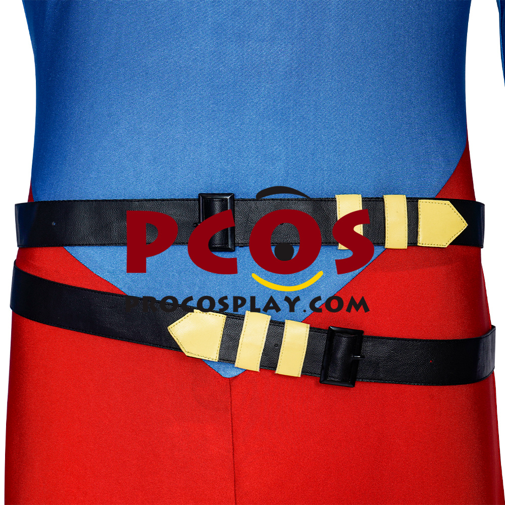 Superboy Conner Kent Cosplay Costume - Best Profession Cosplay Costumes ...