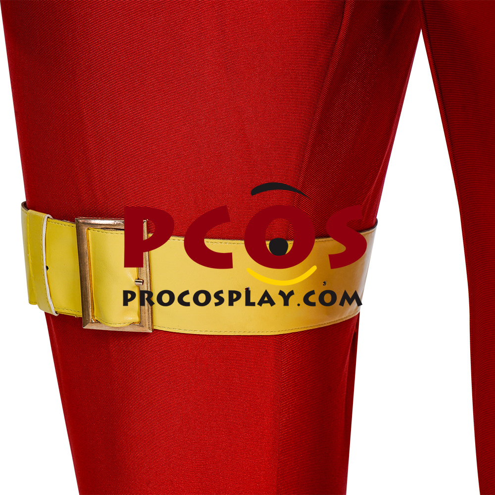 Superboy Conner Kent Cosplay Costume - Best Profession Cosplay Costumes ...