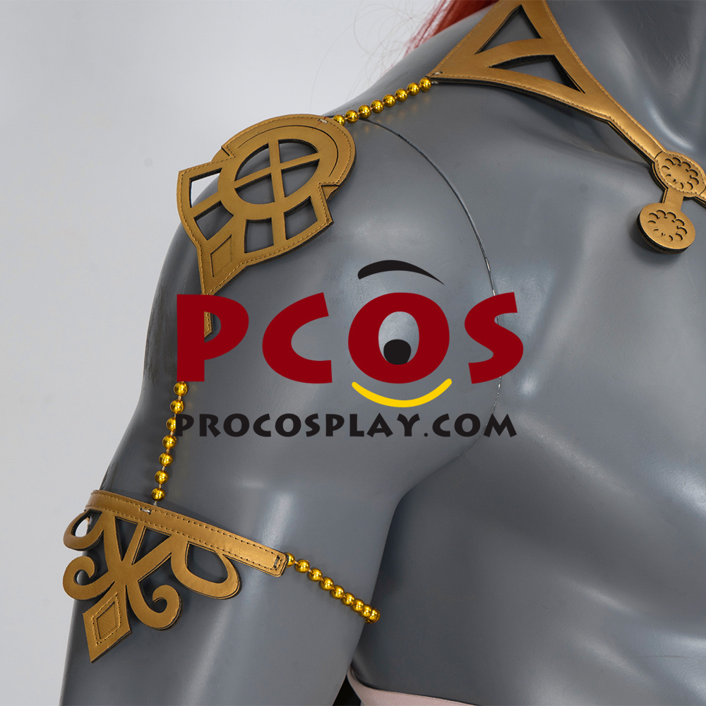 The Legend of Zelda: Tears of the Kingdom Ganondorf Ganon Cosplay ...