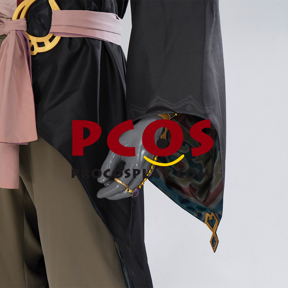 The Legend of Zelda: Tears of the Kingdom Ganondorf Ganon Cosplay ...