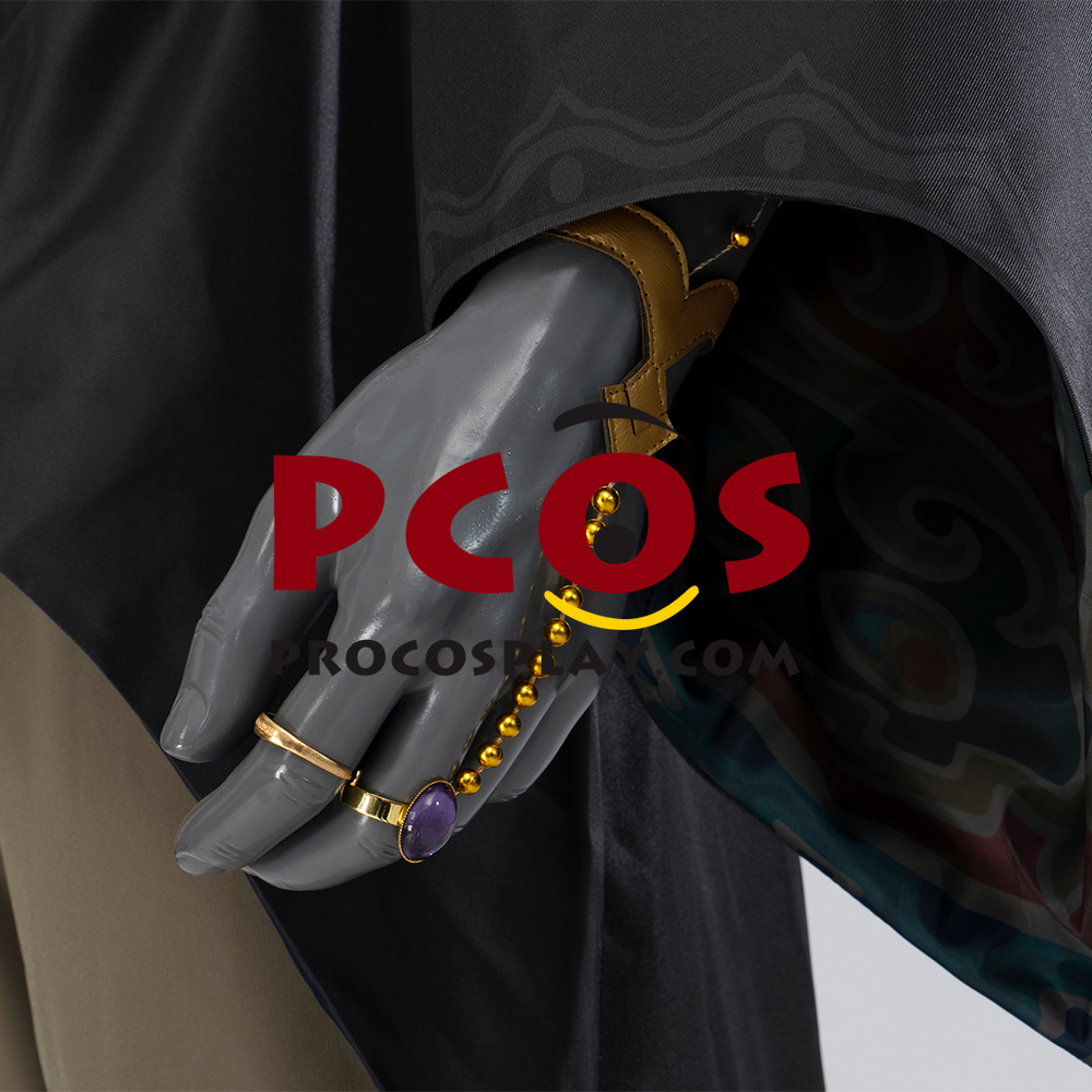 The Legend of Zelda: Tears of the Kingdom Ganondorf Ganon Cosplay ...