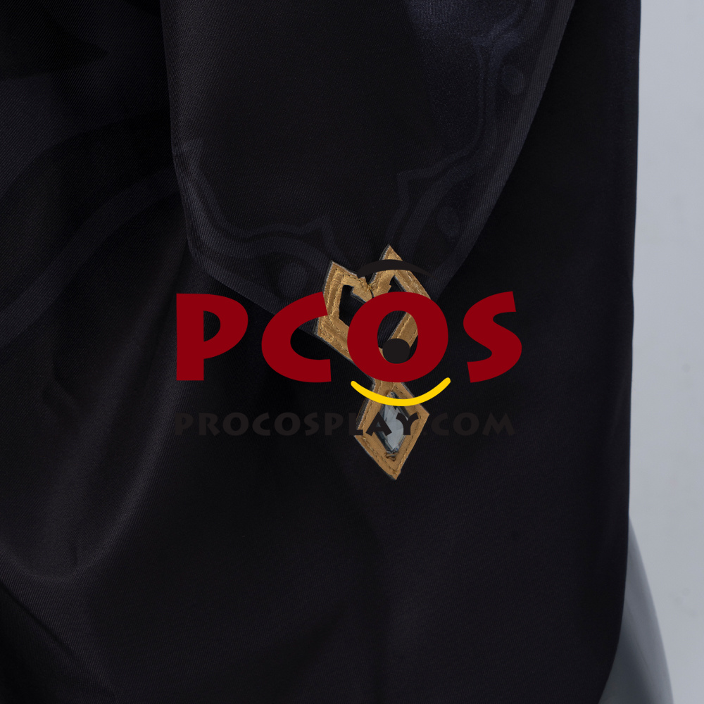 The Legend of Zelda: Tears of the Kingdom Ganondorf Ganon Cosplay ...