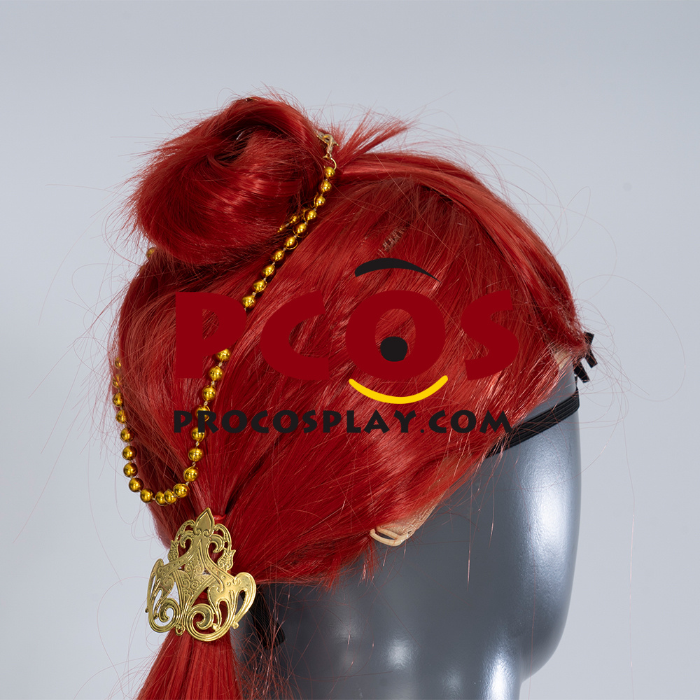 The Legend of Zelda: Tears of the Kingdom Ganondorf Ganon Cosplay ...