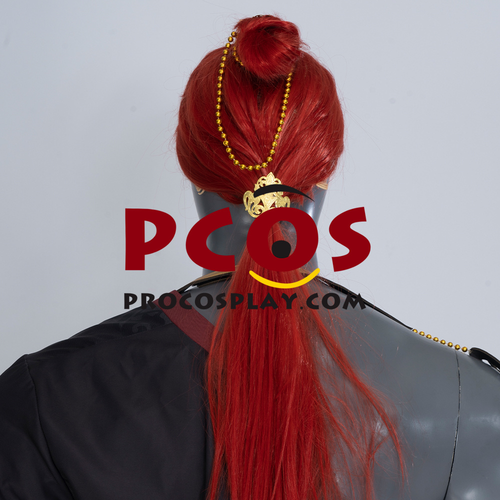 The Legend of Zelda: Tears of the Kingdom Ganondorf Ganon Cosplay ...