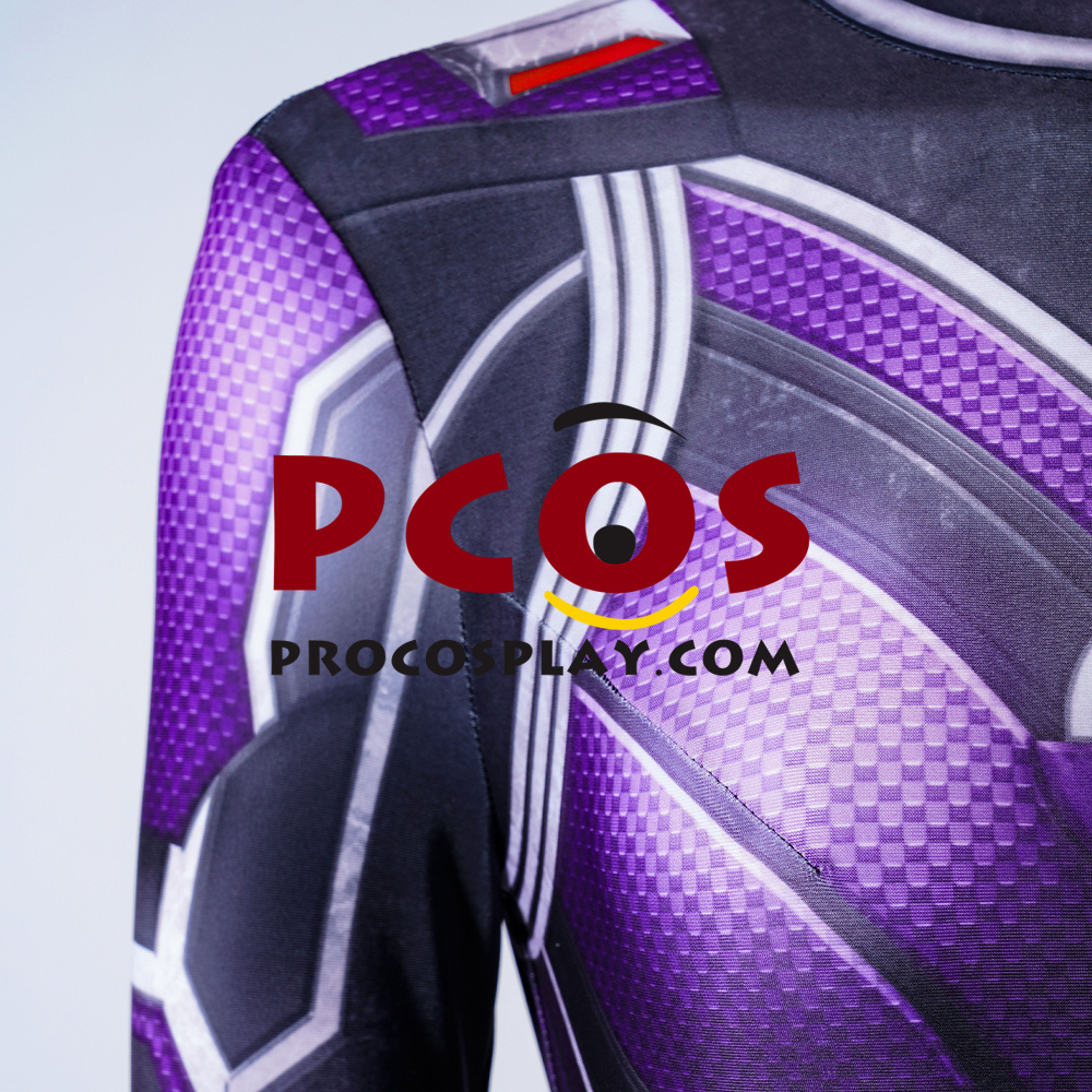 Ant-Man et la Guêpe: Quantumania Kathy Lang Cosplay Costume Jumpsuit ...