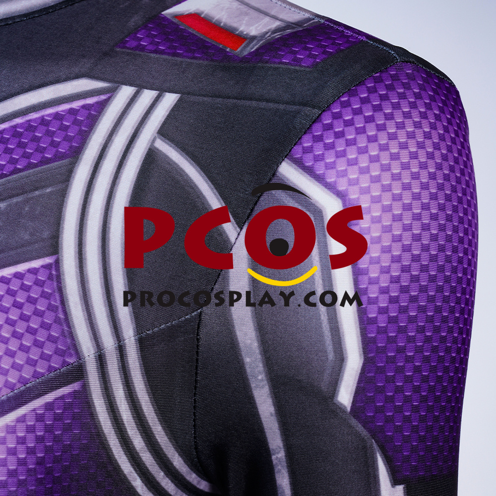 Ant-Man and the Wasp: Quantumania Kathy Lang Cosplay Costume Jumpsuit ...