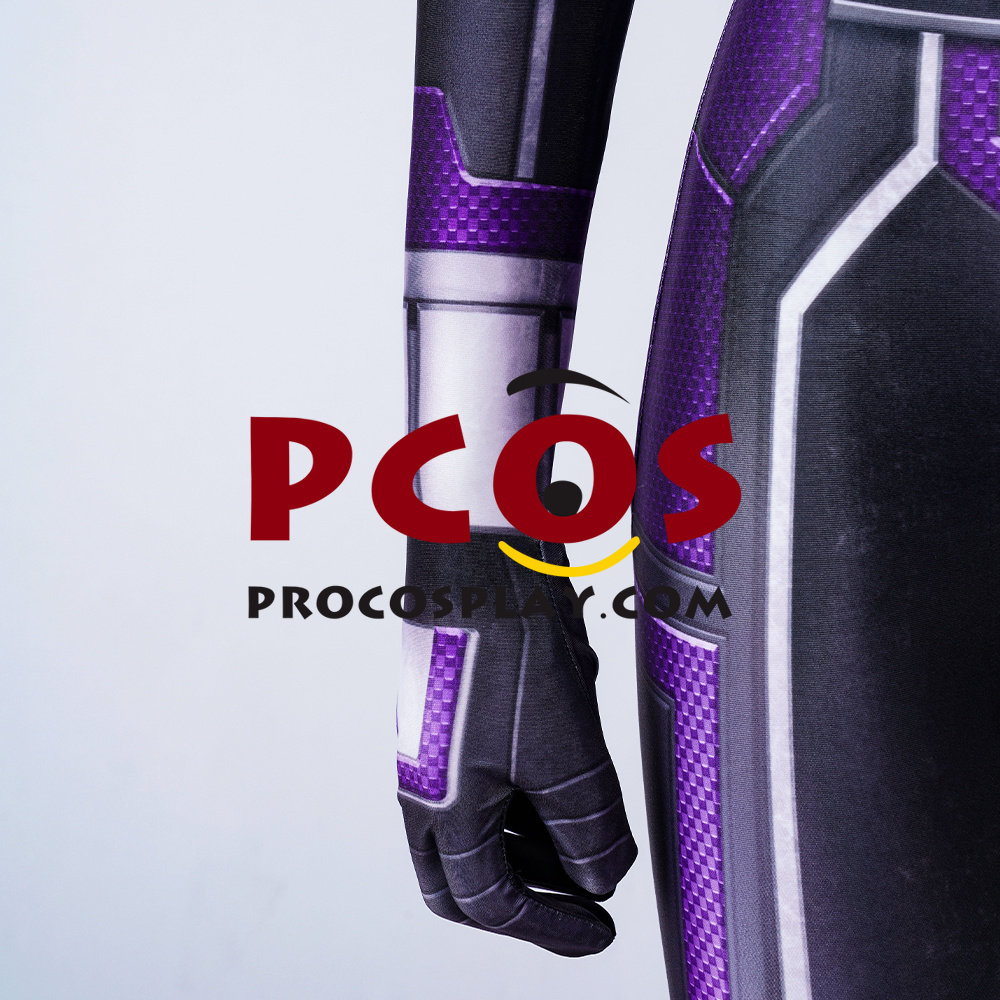 Ant-Man and the Wasp: Quantumania Kathy Lang Cosplay Costume Jumpsuit ...