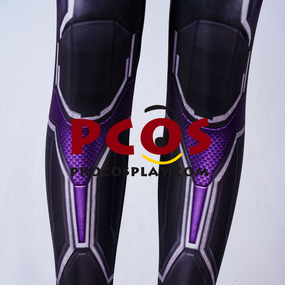 Ant-Man and the Wasp: Quantumania Kathy Lang Cosplay Costume Jumpsuit ...