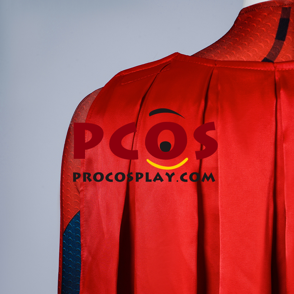 The Flash 2023 Kara Zor-El Cosplay Costume Jumpsuit - Best Profession ...