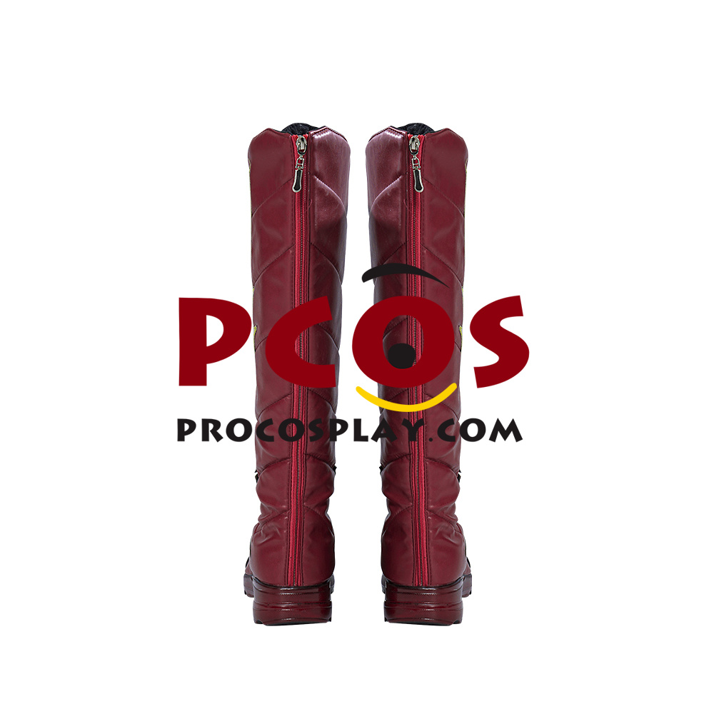 The Flash 2023 Barry Allen Parallel Universe Flash Cosplay Costume ...