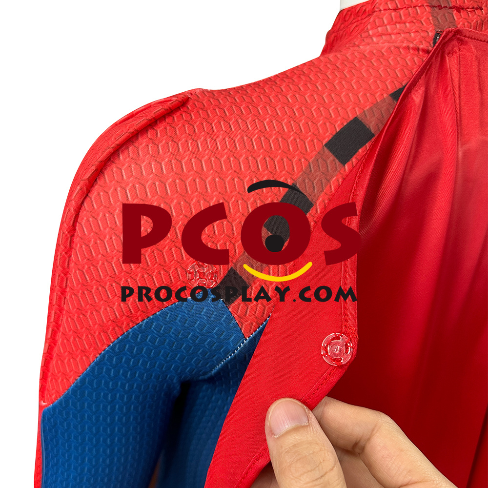 The Flash 2023 Kara Zor-El Cosplay Costume - Best Profession Cosplay ...