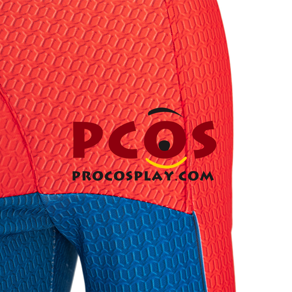 The Flash 2023 Kara Zor-El Cosplay Costume - Best Profession Cosplay ...